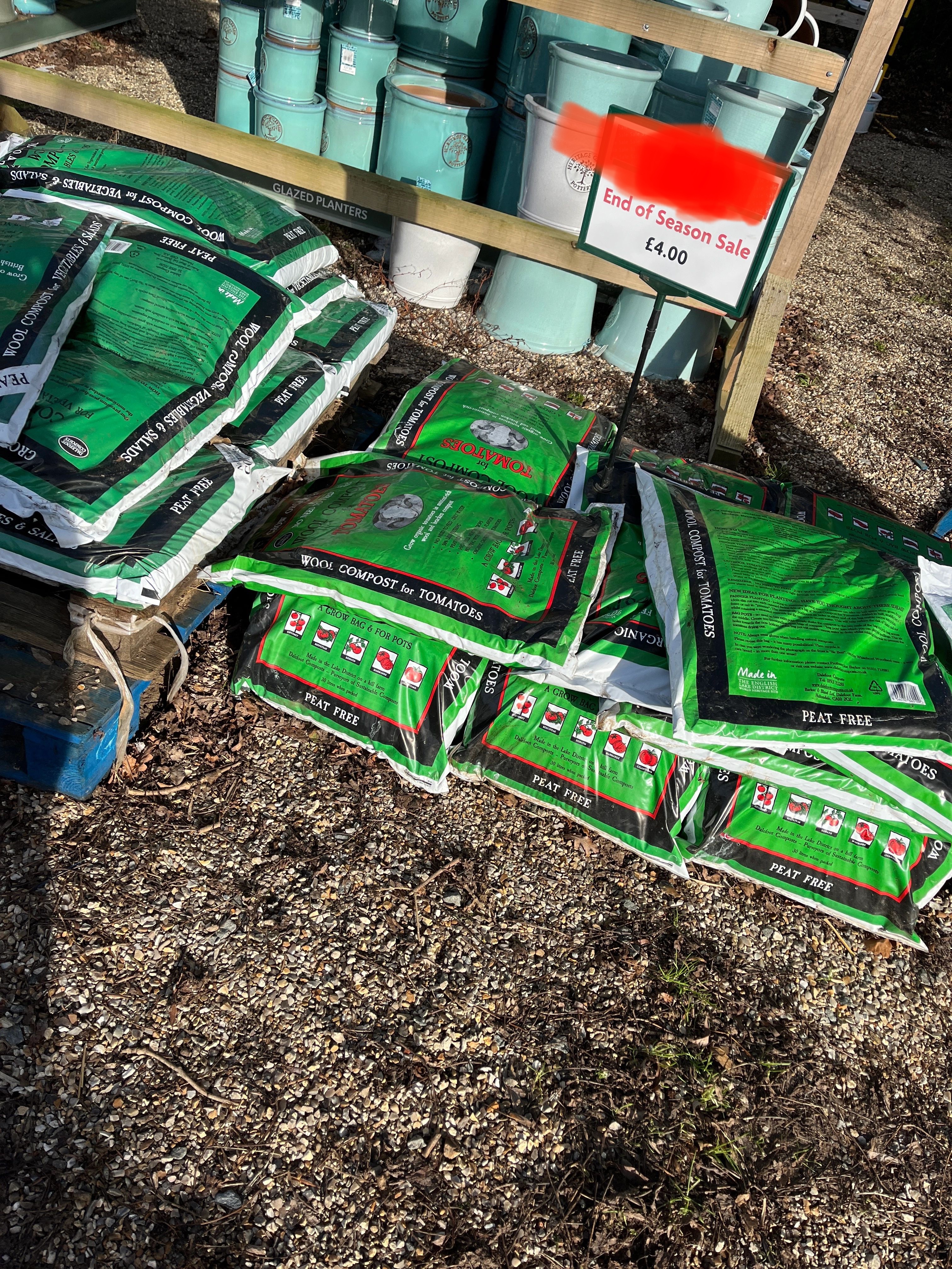The Best Peat-Free Compost Brands and Peat-Free Alternatives – All ...