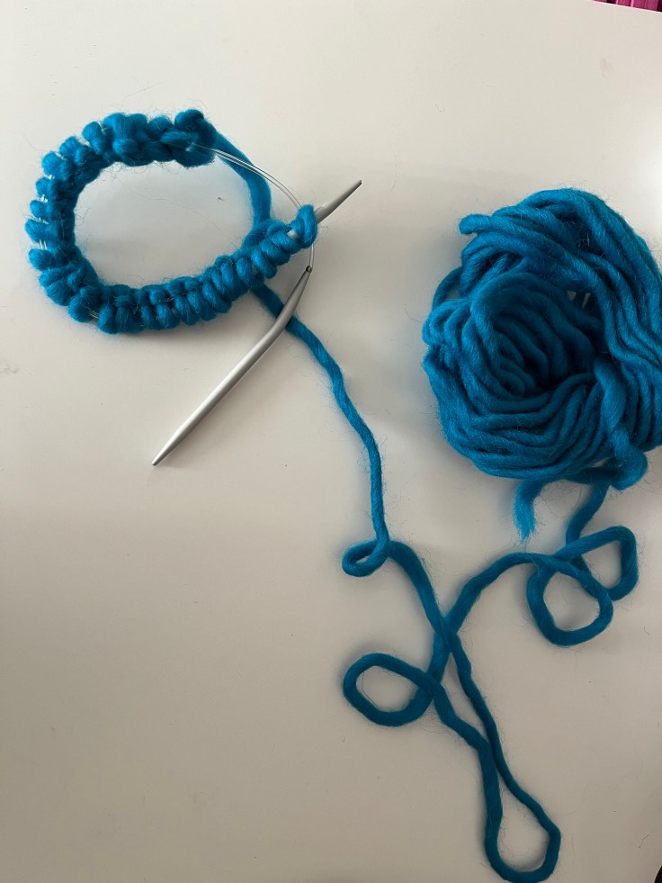 Handmade car accesories FREE knitting Pattern – All Homesteading