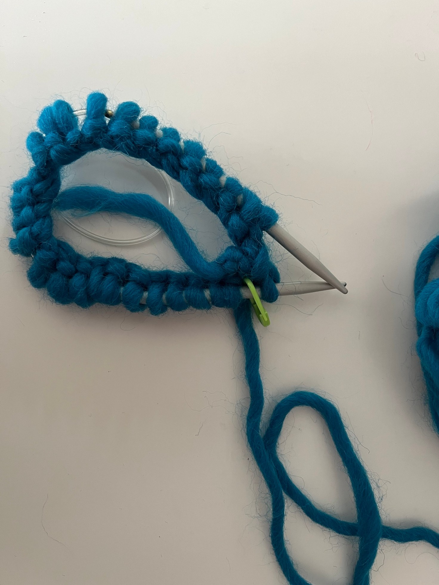 Handmade car accesories FREE knitting Pattern – All Homesteading