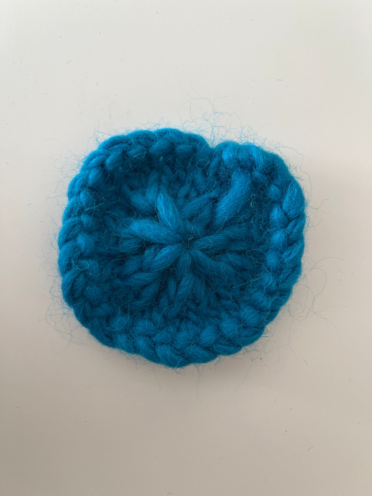 Handmade car accesories FREE knitting Pattern – All Homesteading
